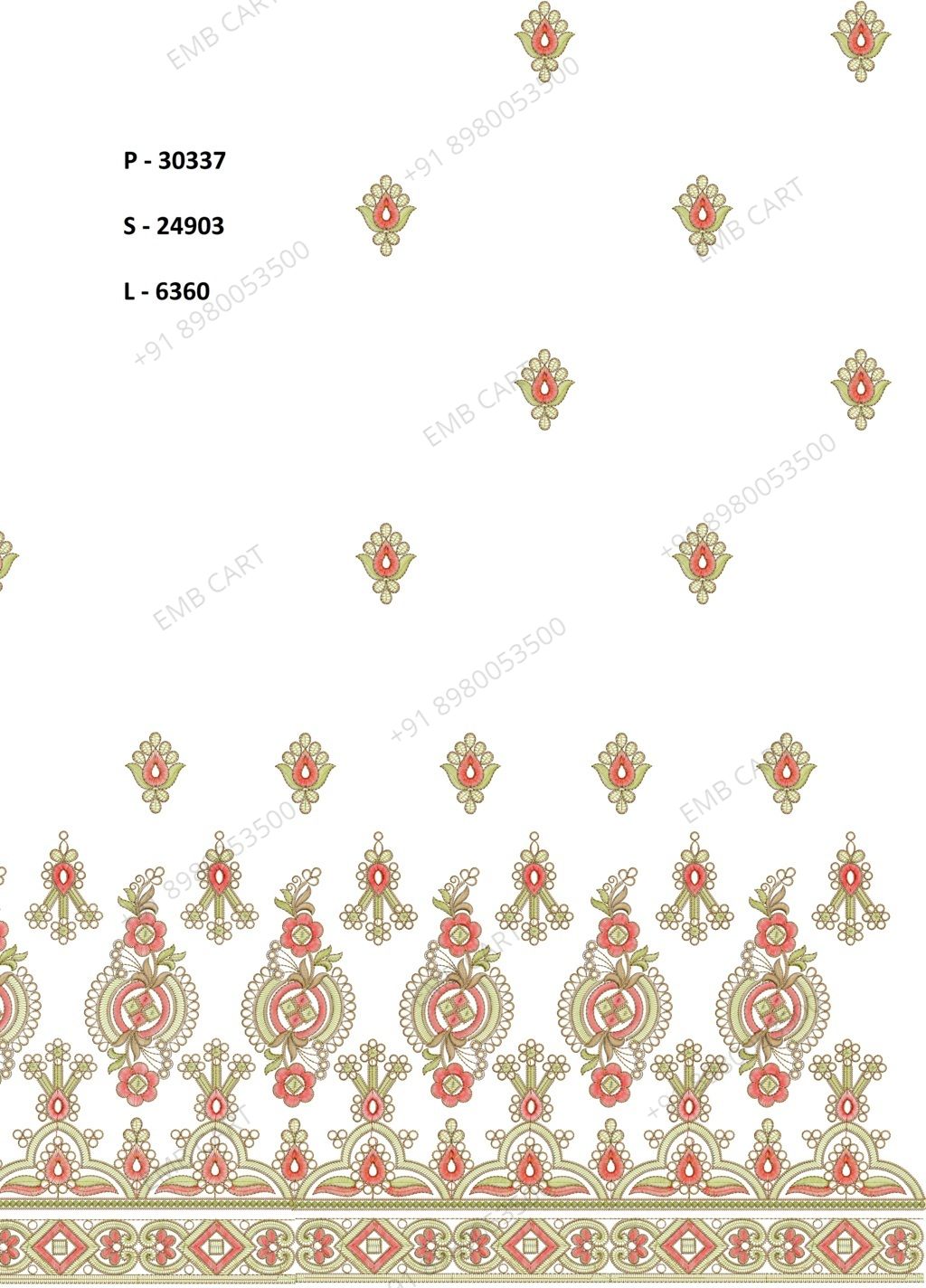 Embroidery Designs online download