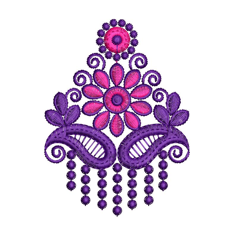 Embroidery Designs online download