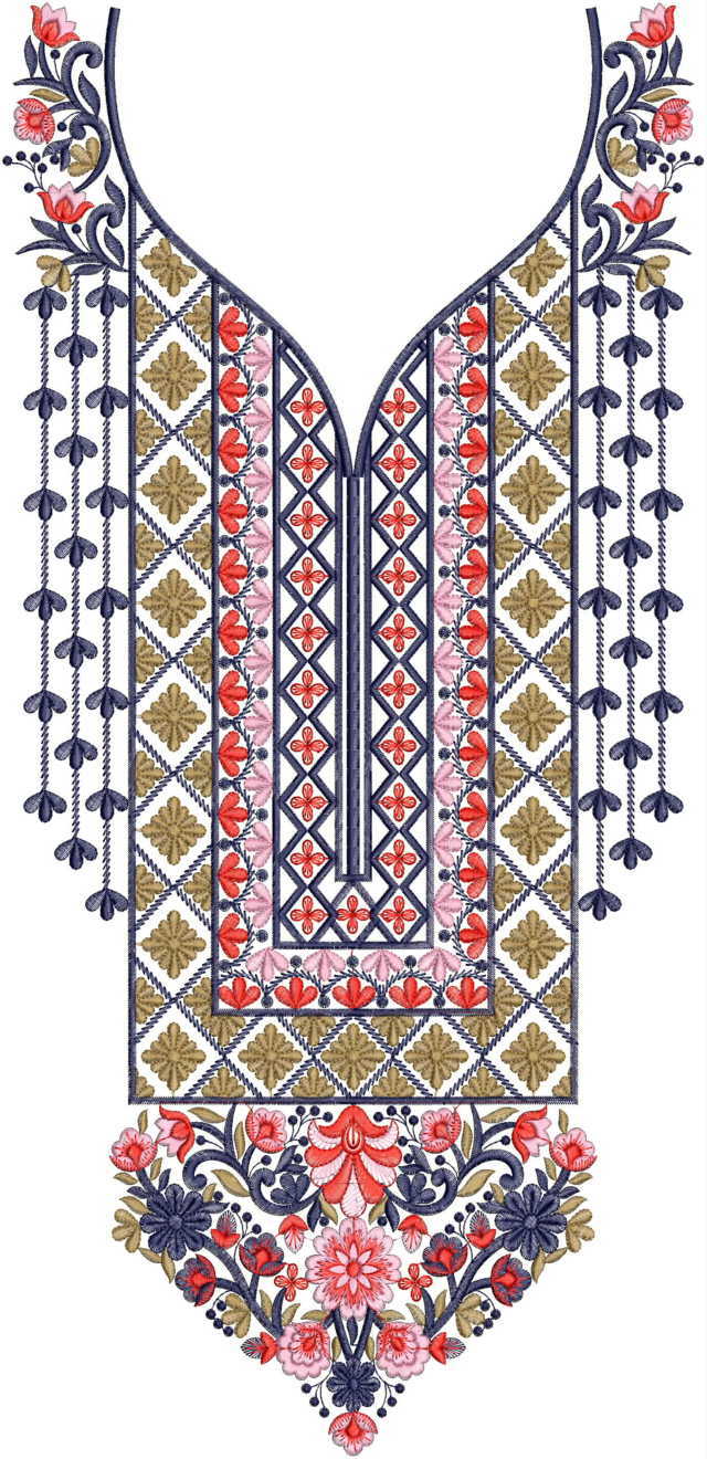 Embroidery Designs online download