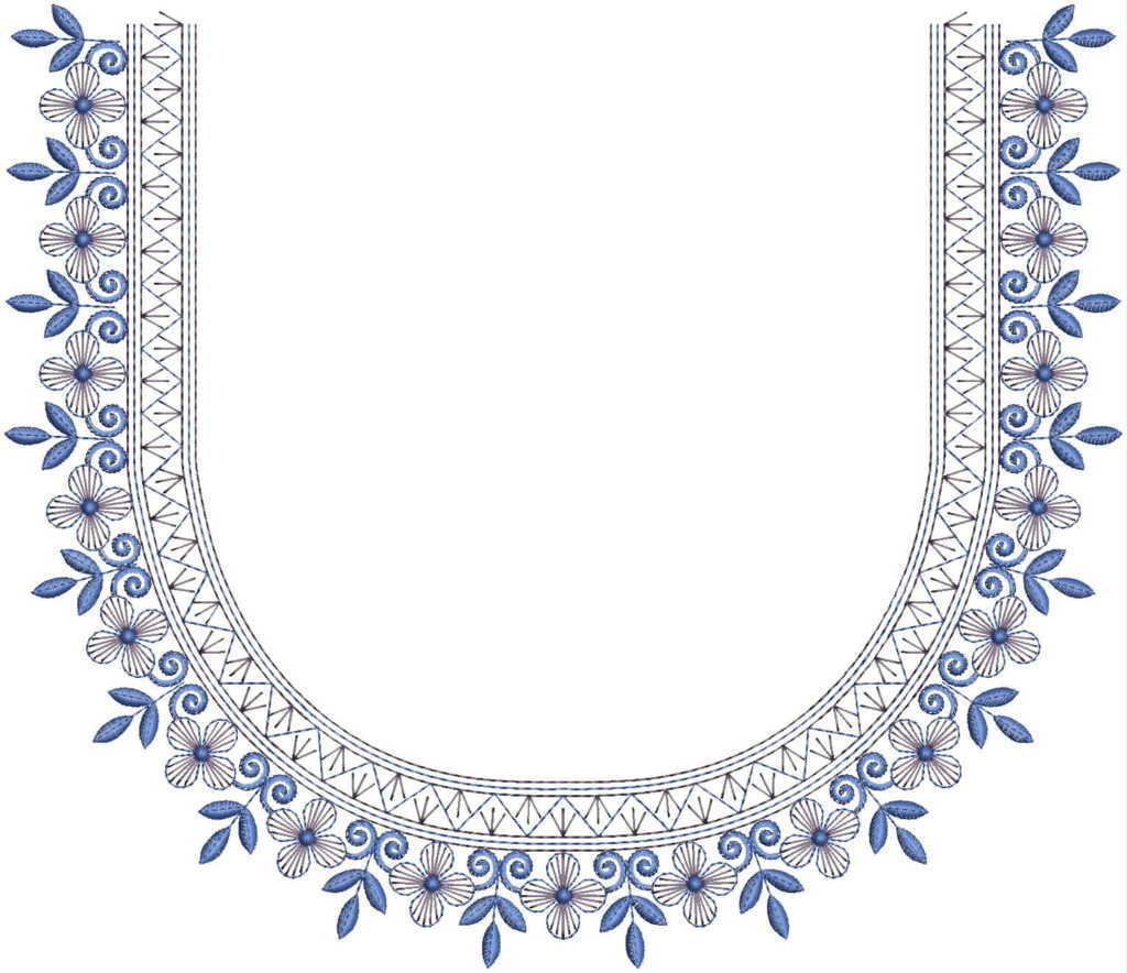 Embroidery Designs online download