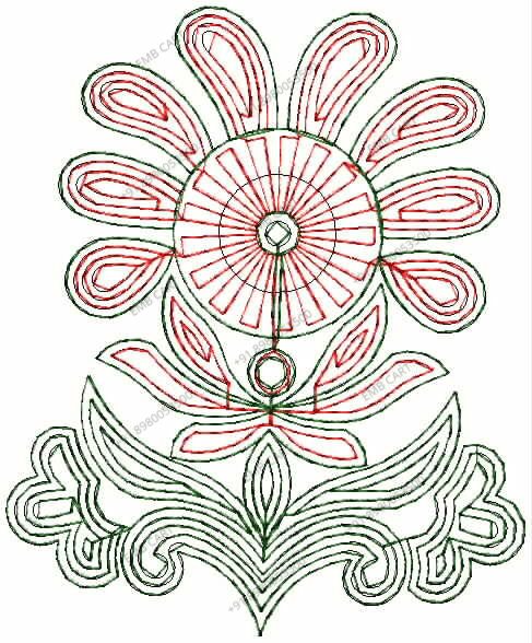 Embroidery Designs online download