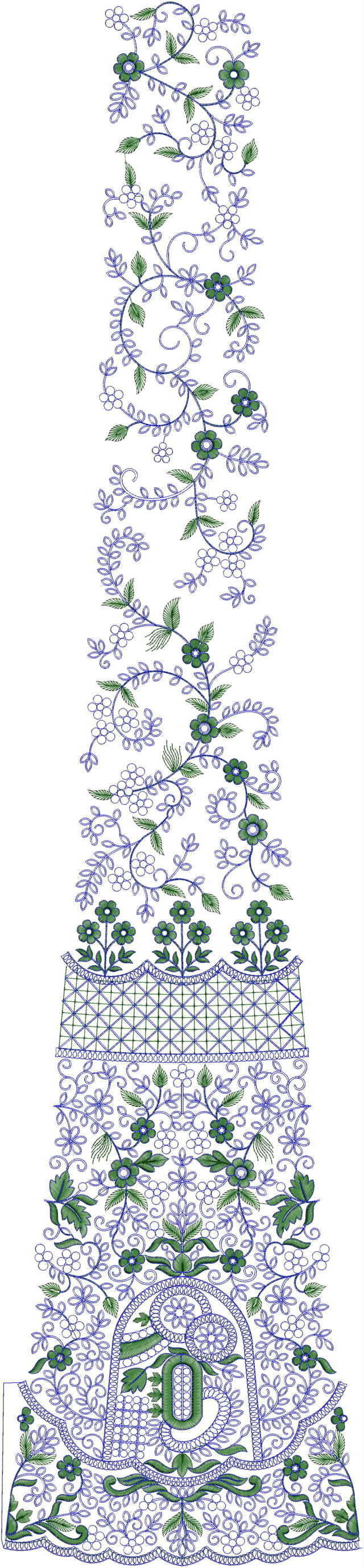 Embroidery Designs online download