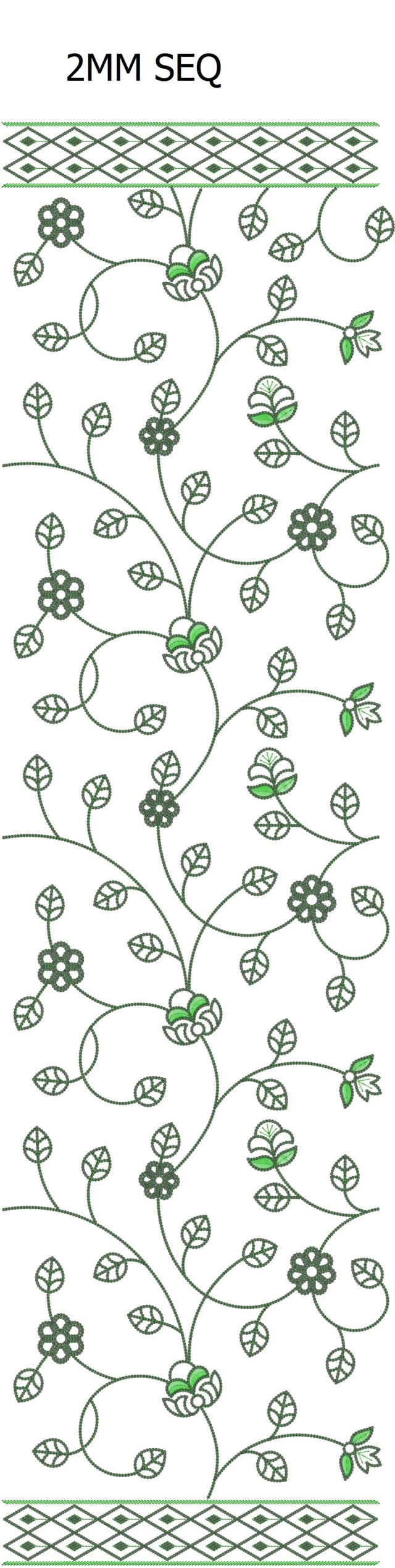 Embroidery Designs online download