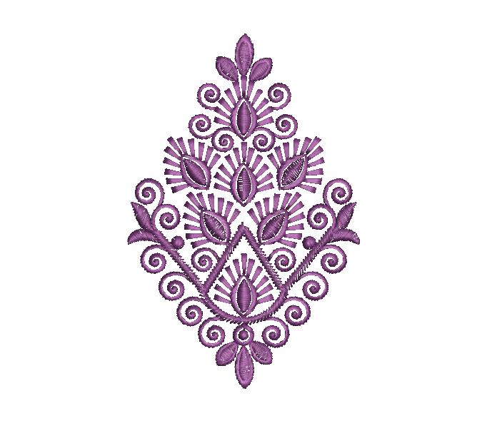 Embroidery Designs online download