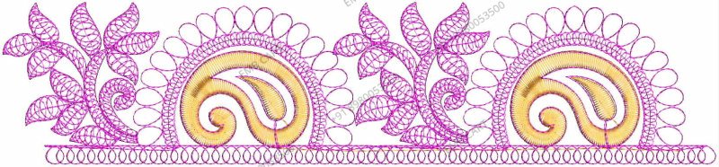 Embroidery Designs online download