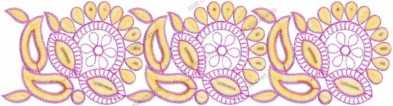 Embroidery Designs online download