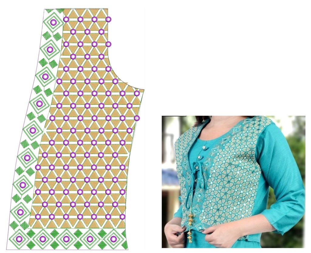 Embroidery Designs online download