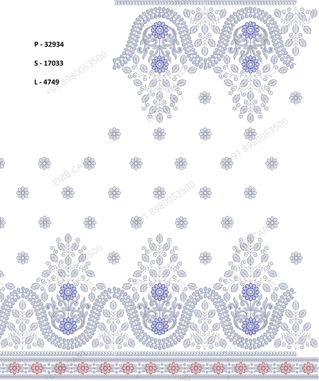 Embroidery Designs online download