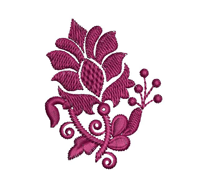 Embroidery Designs online download