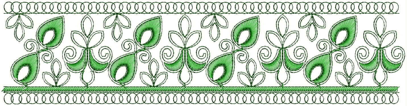 Embroidery Designs online download