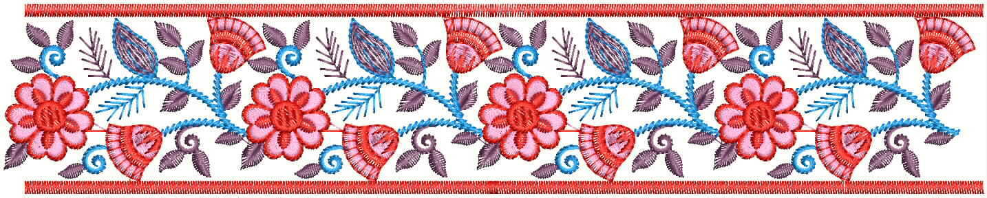Embroidery Designs online download