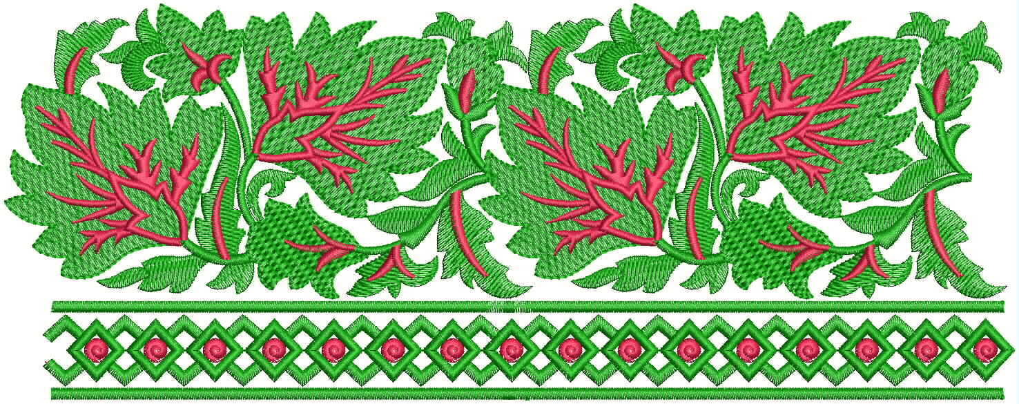 Embroidery Designs online download