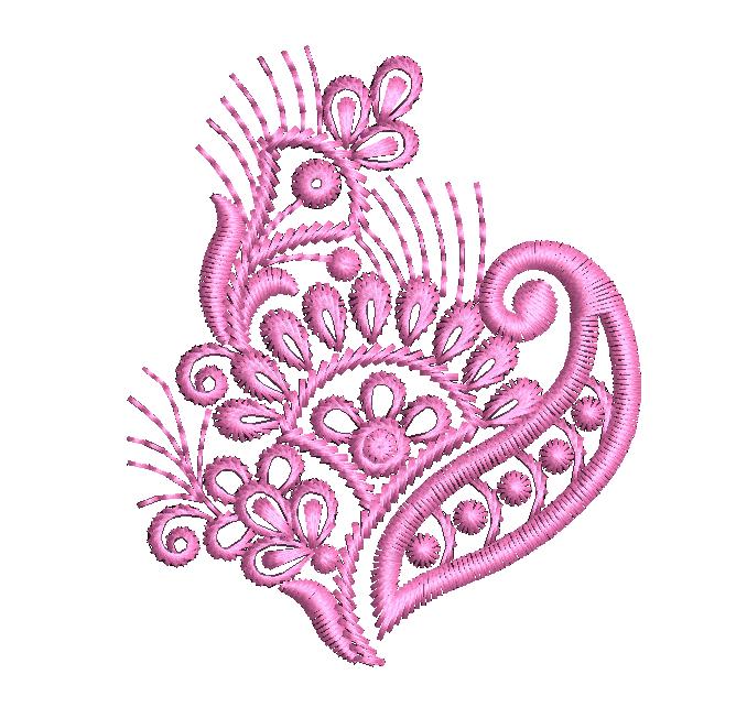 Embroidery Designs online download
