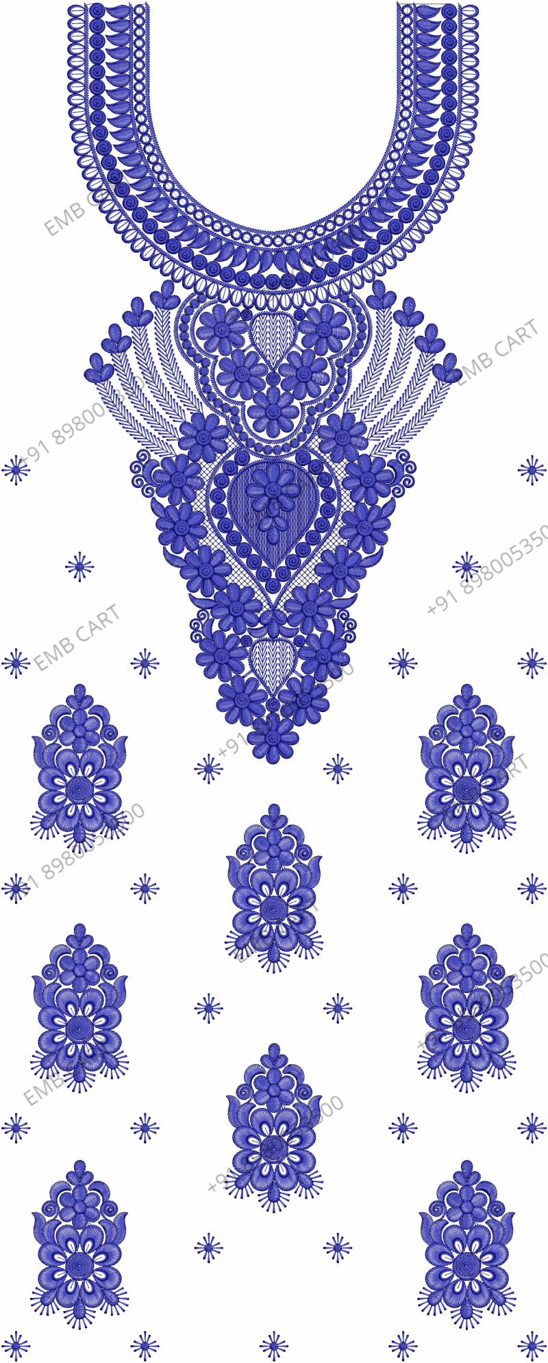 Embroidery Designs online download