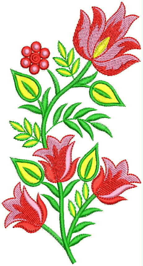 Embroidery Designs online download