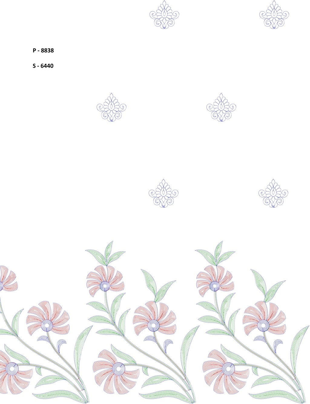 Embroidery Designs online download