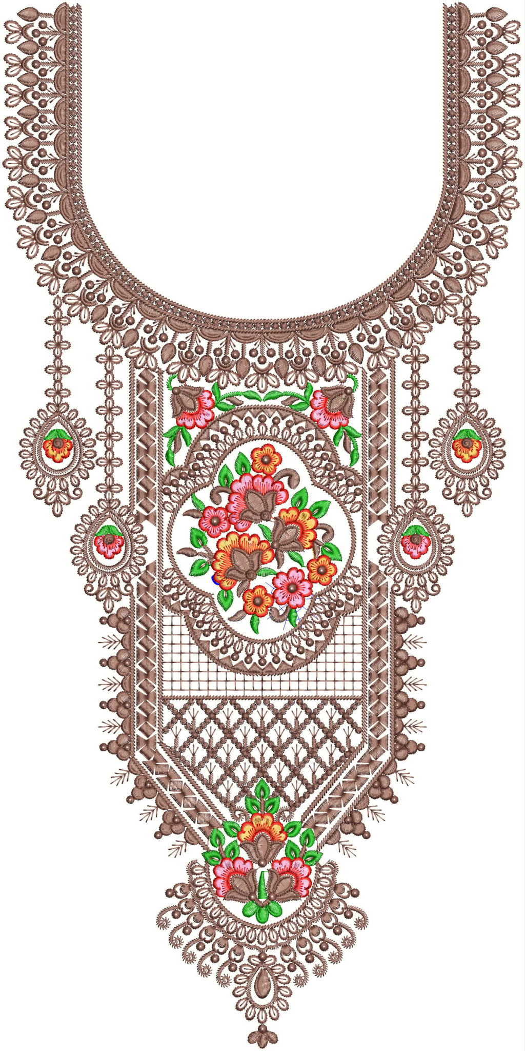 Embroidery Designs online download