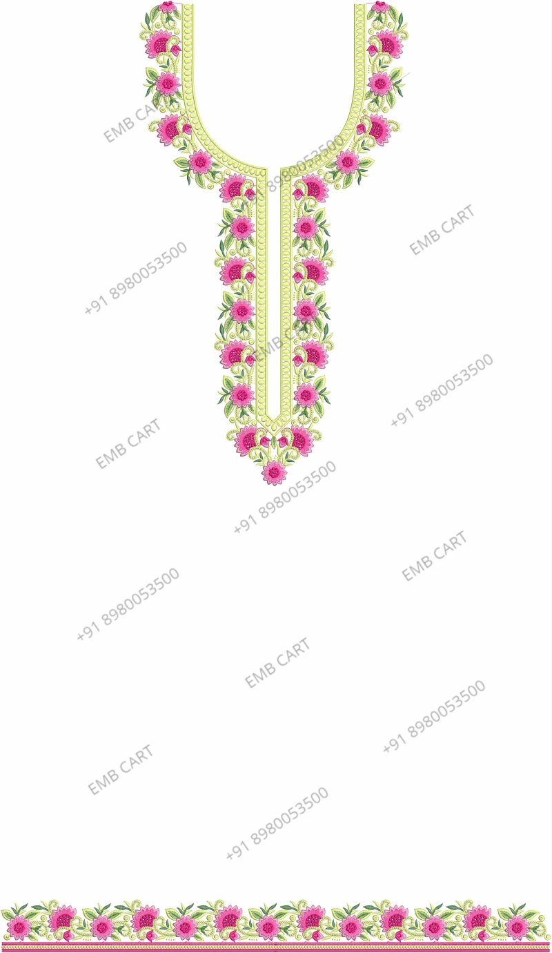 Embroidery Designs online download