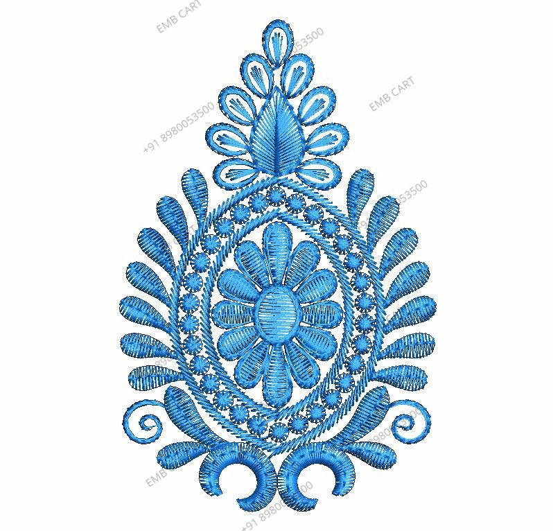 Embroidery Designs online download