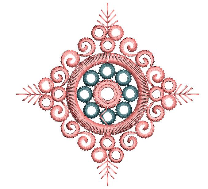 Embroidery Designs online download