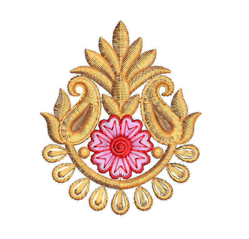 Embroidery Designs online download