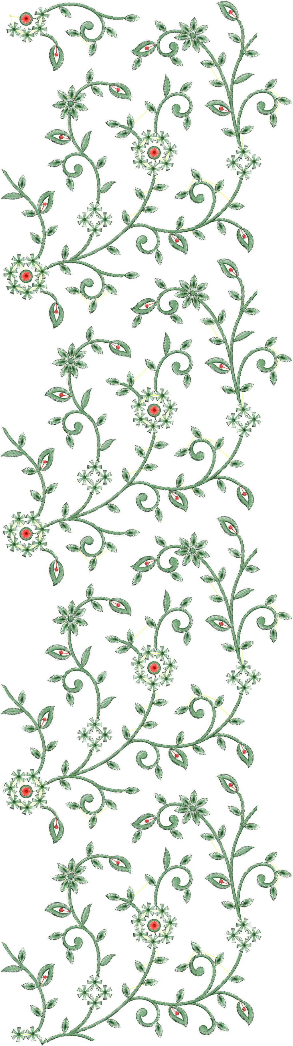 Embroidery Designs online download