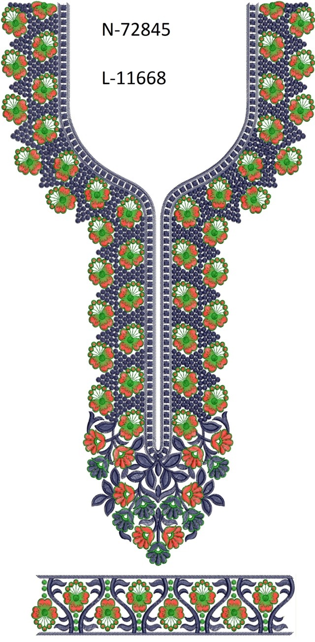 Embroidery Designs online download