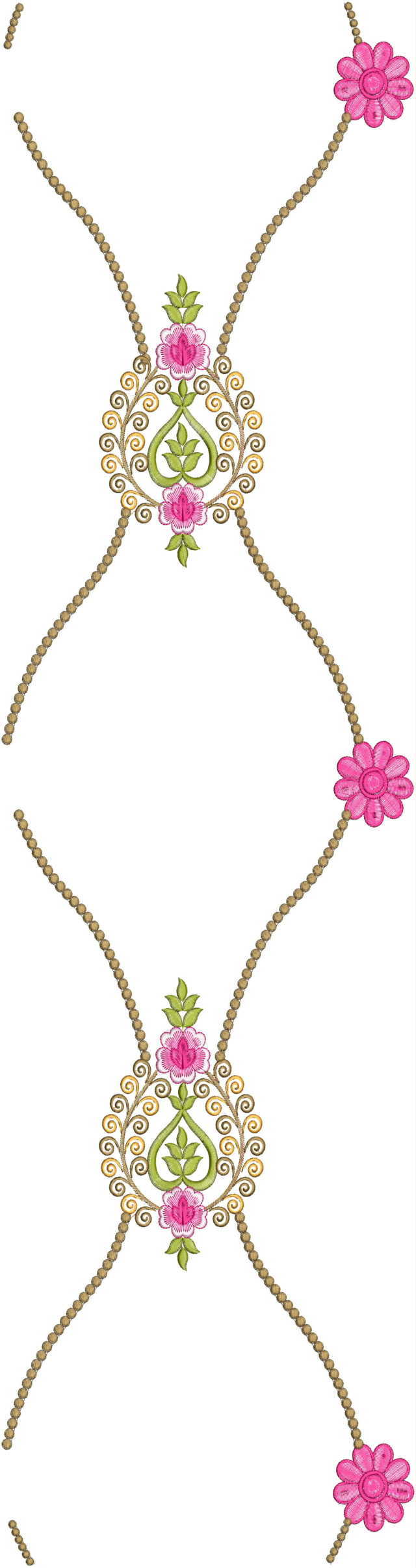 Embroidery Designs online download