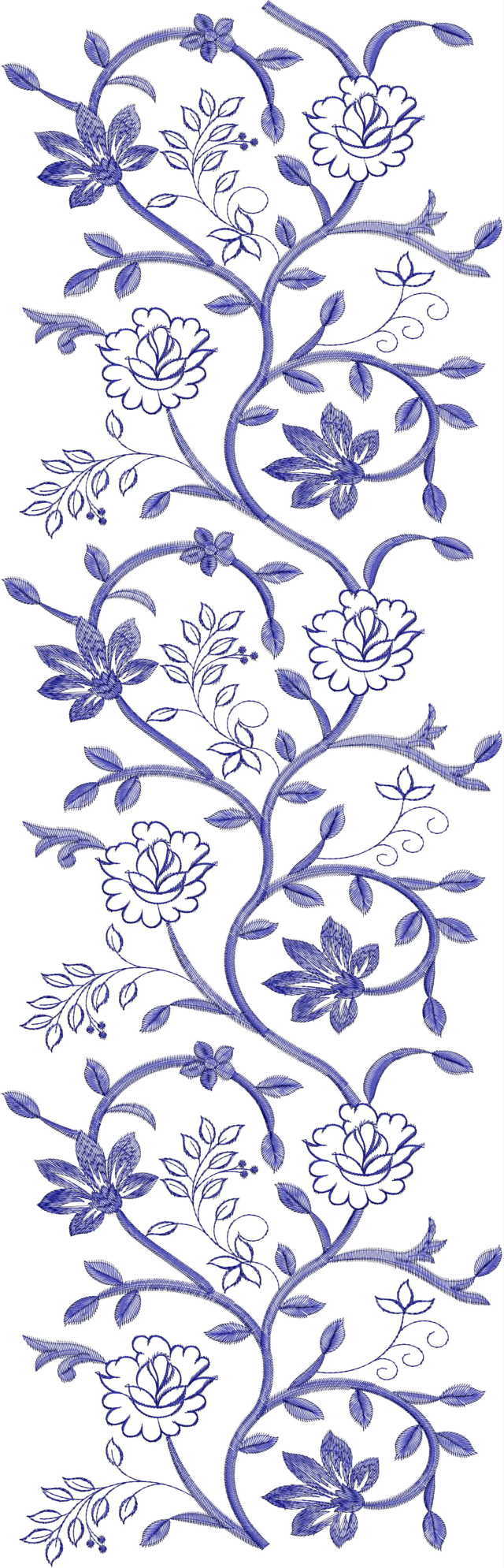 Embroidery Designs online download