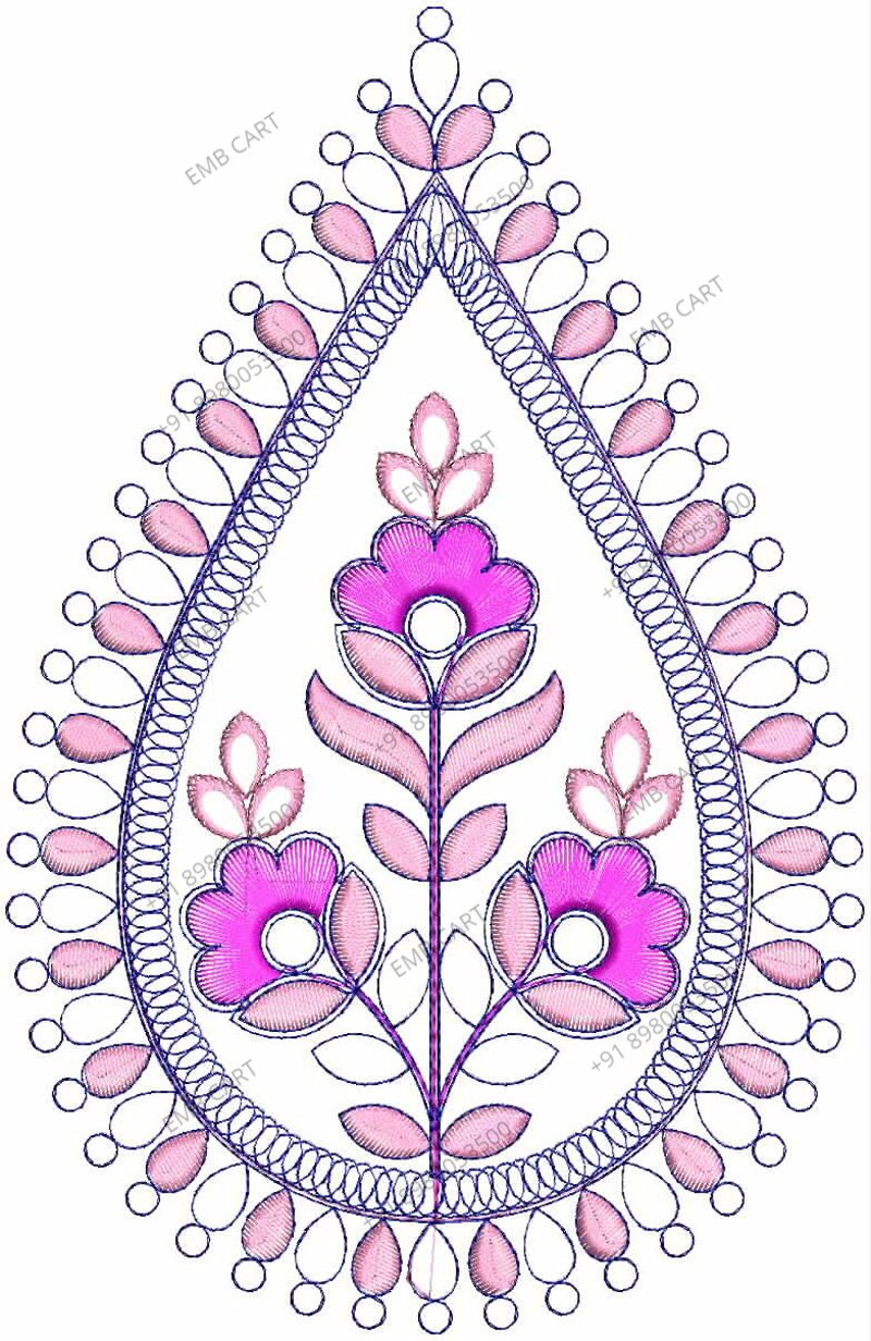 Embroidery Designs online download