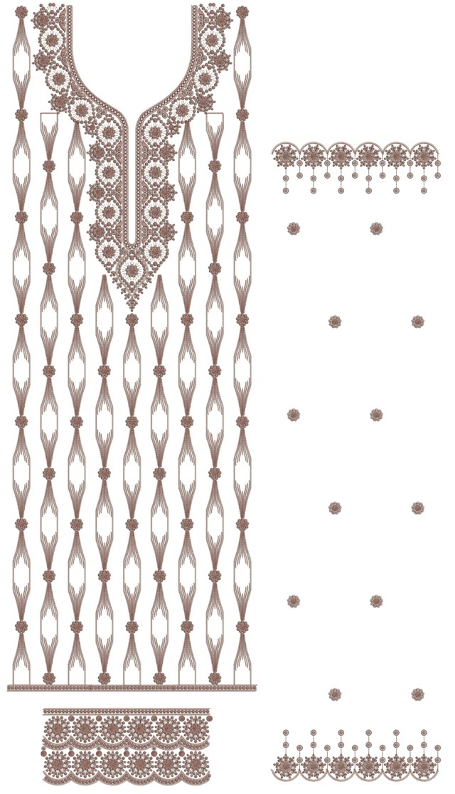 Embroidery Designs online download