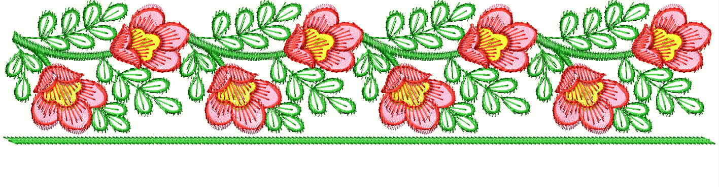 Embroidery Designs online download