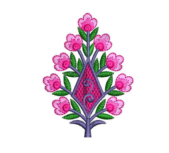 Embroidery Designs online download