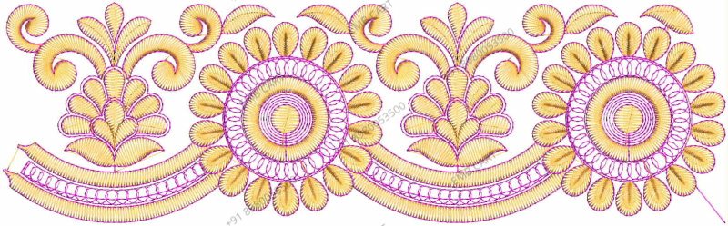 Embroidery Designs online download