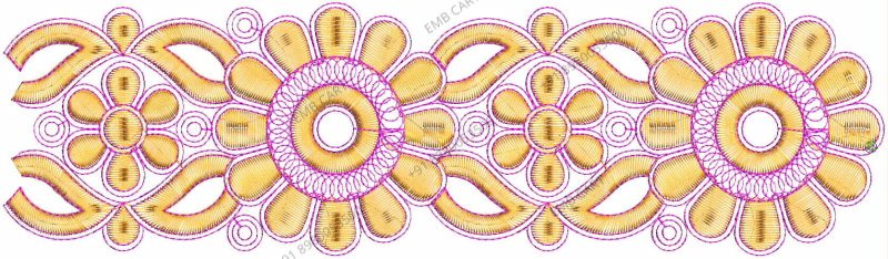 Embroidery Designs online download