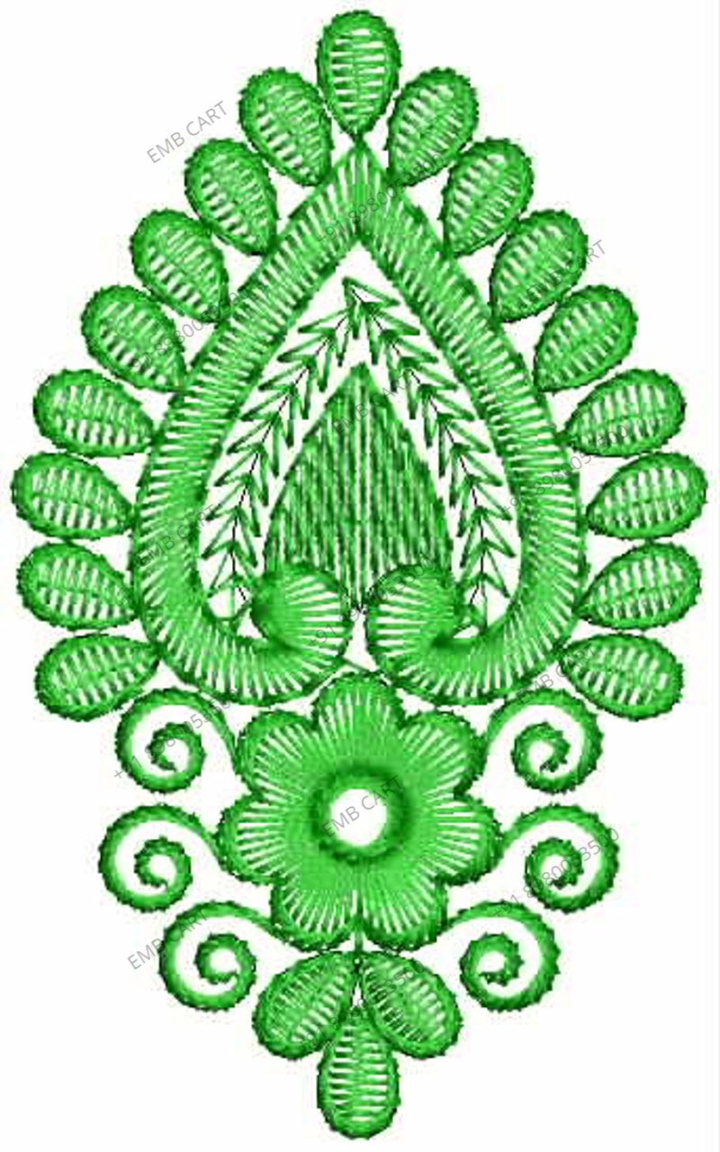 Embroidery Designs online download