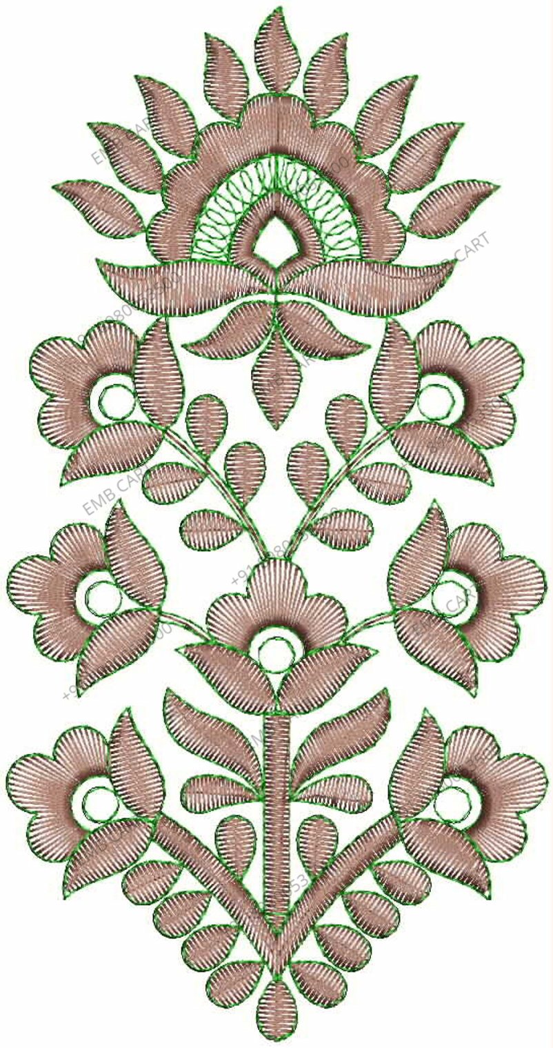 Embroidery Designs online download