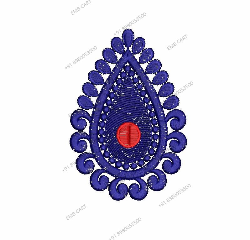 Embroidery Designs online download