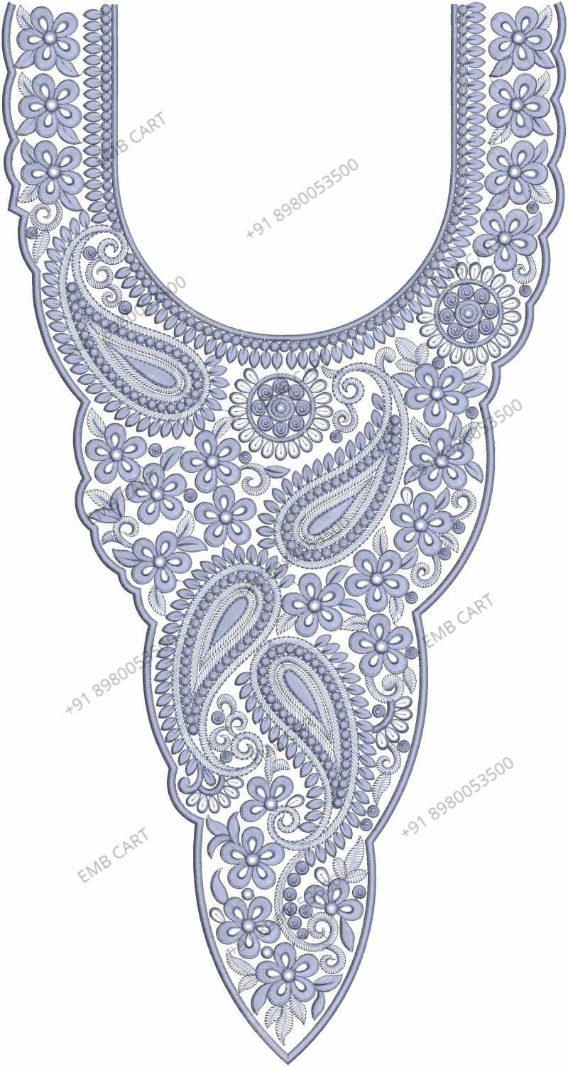 Embroidery Designs online download