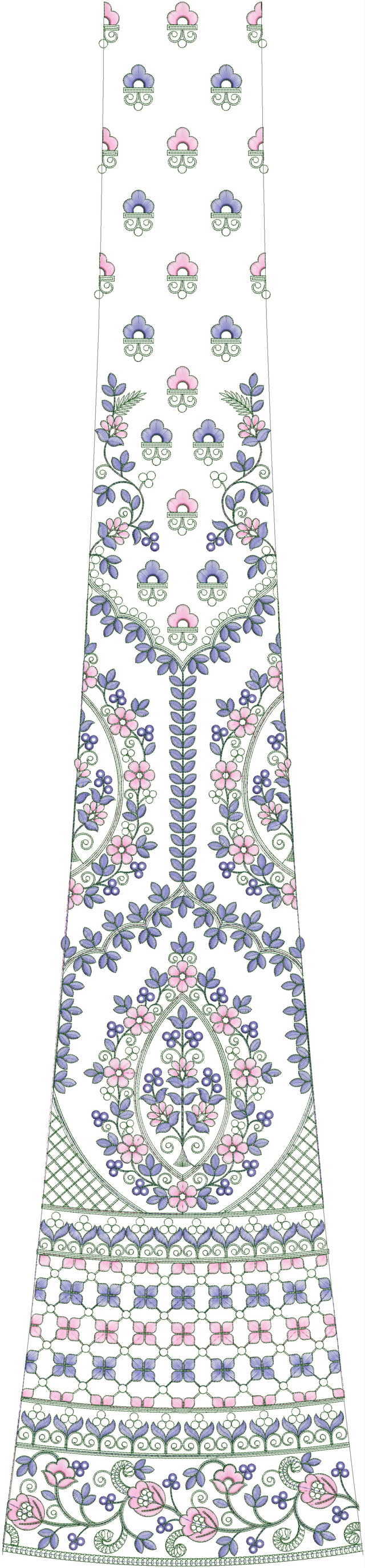 Embroidery Designs online download