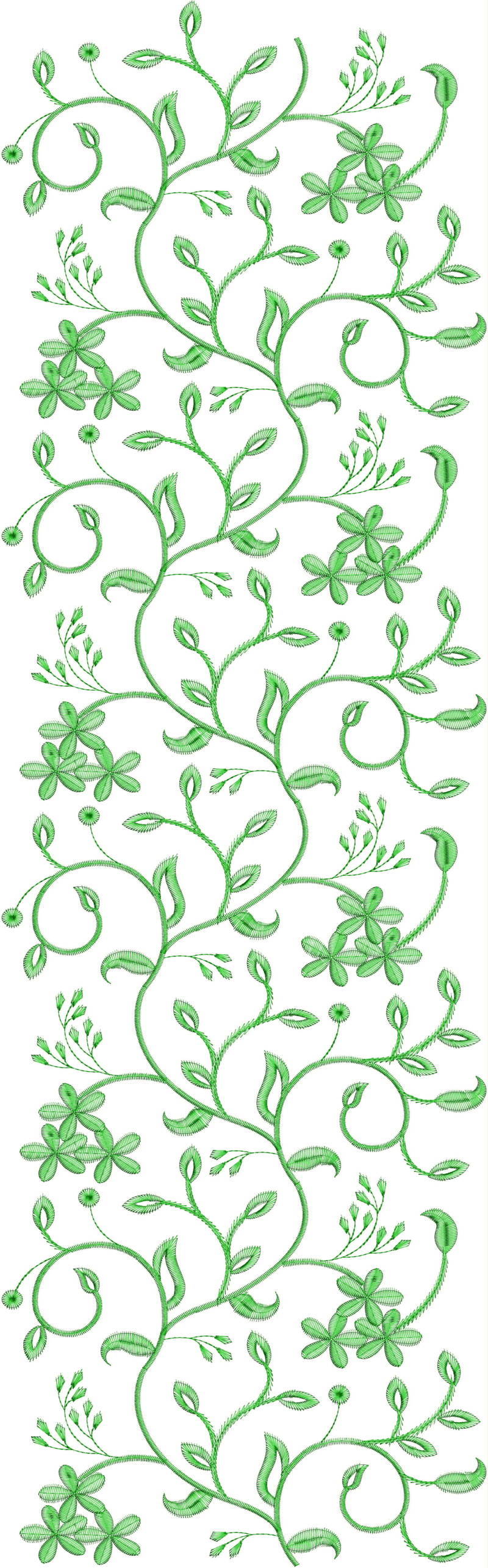 Embroidery Designs online download