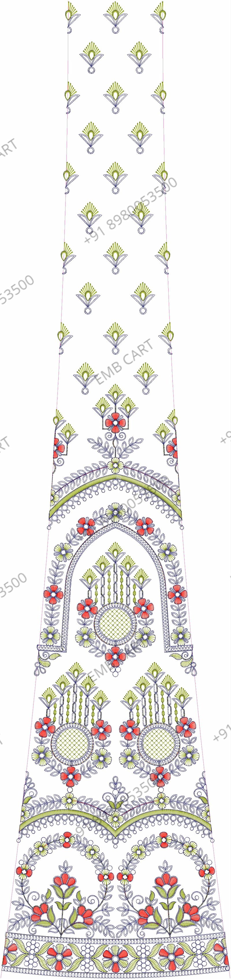 Embroidery Designs online download