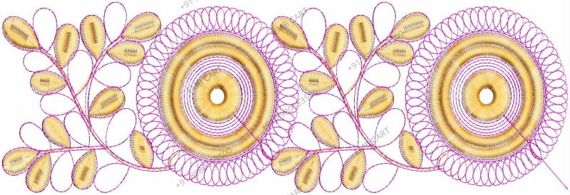 Embroidery Designs online download