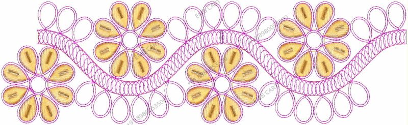 Embroidery Designs online download