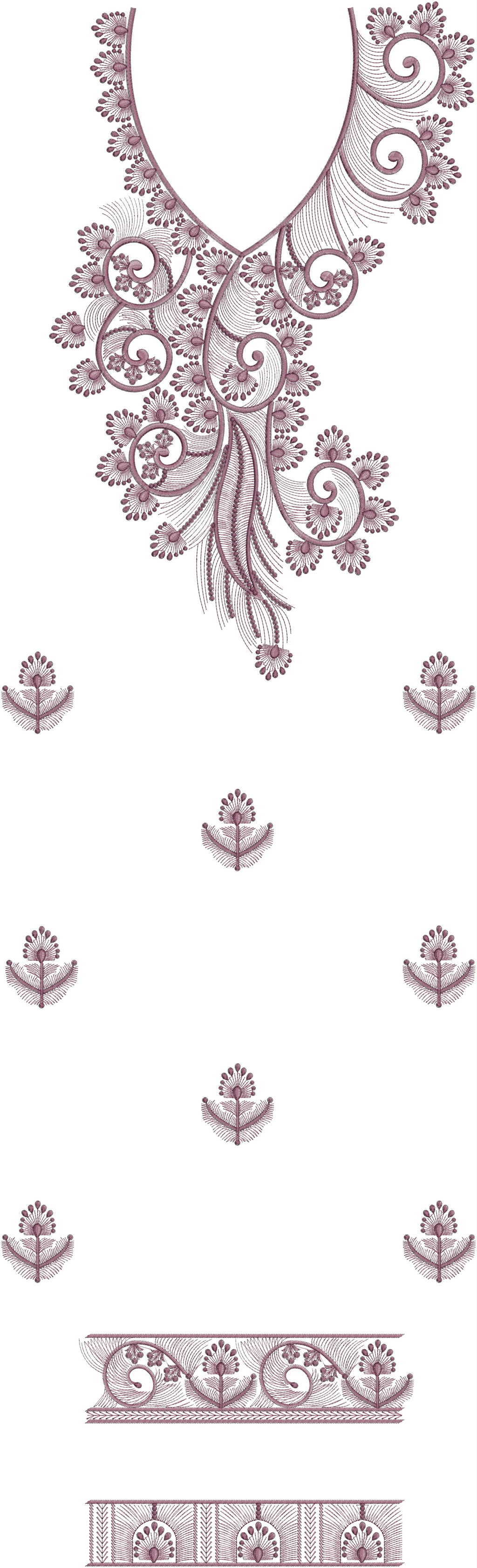 Embroidery Designs online download