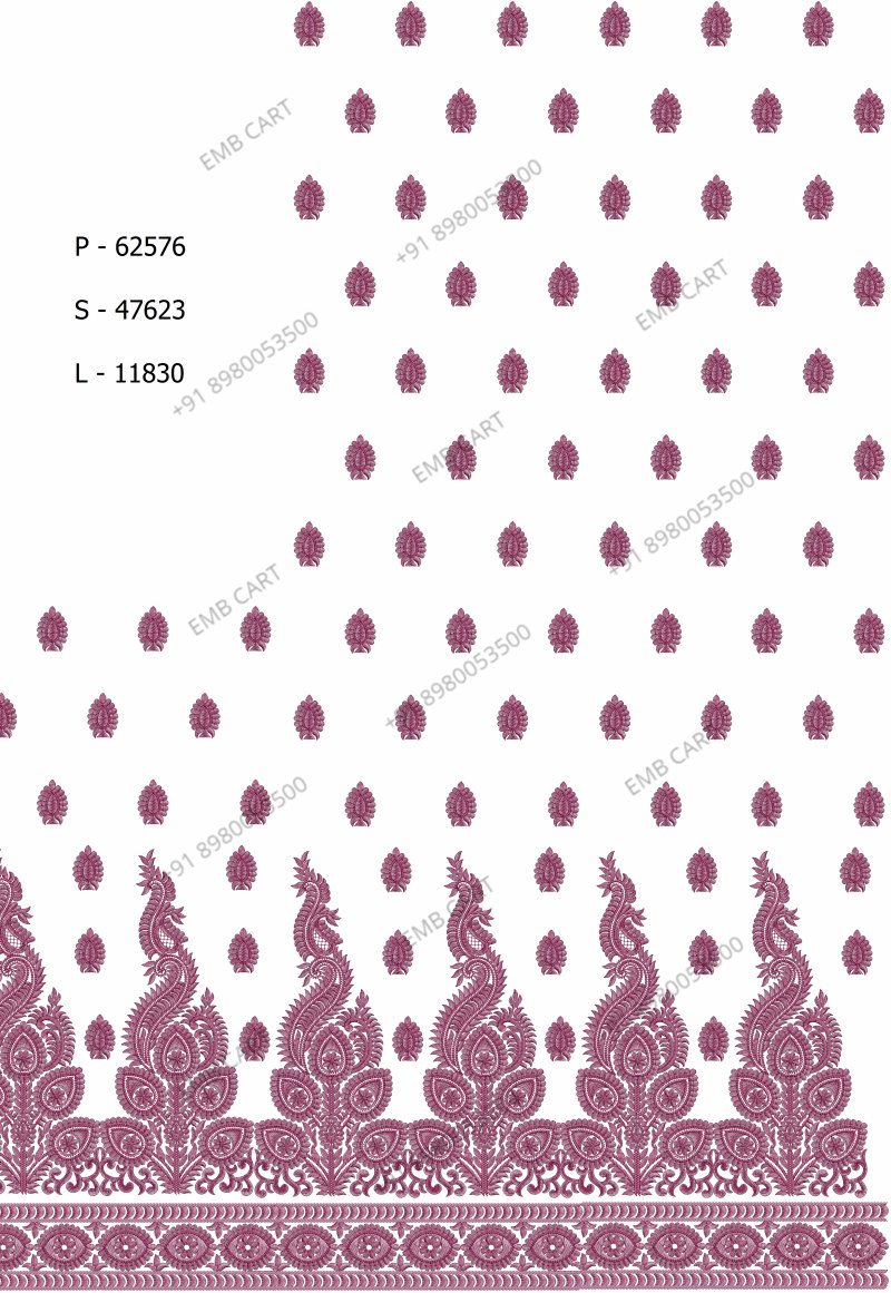 Embroidery Designs online download