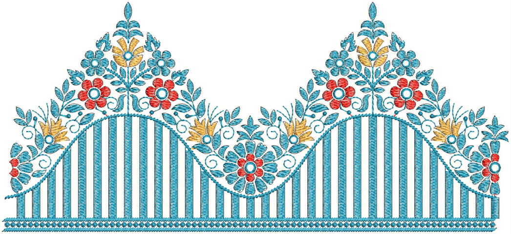 Embroidery Designs online download