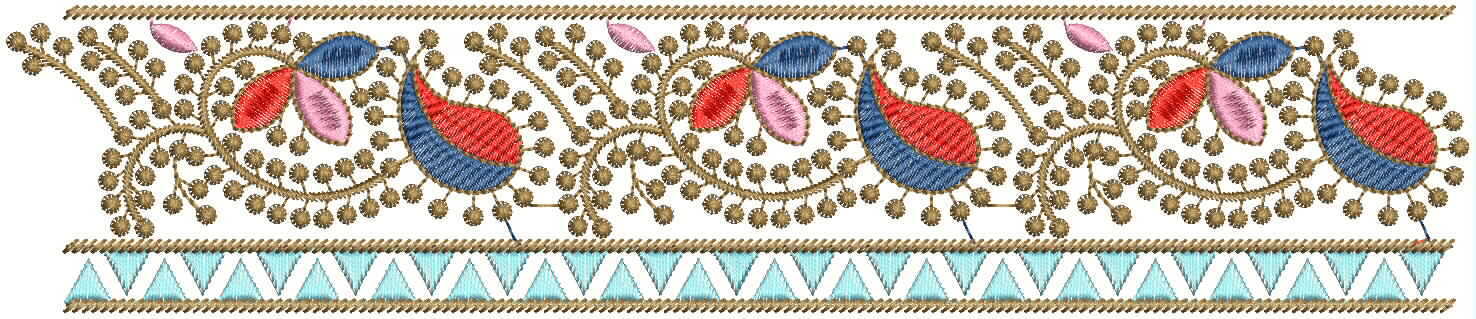 Embroidery Designs online download