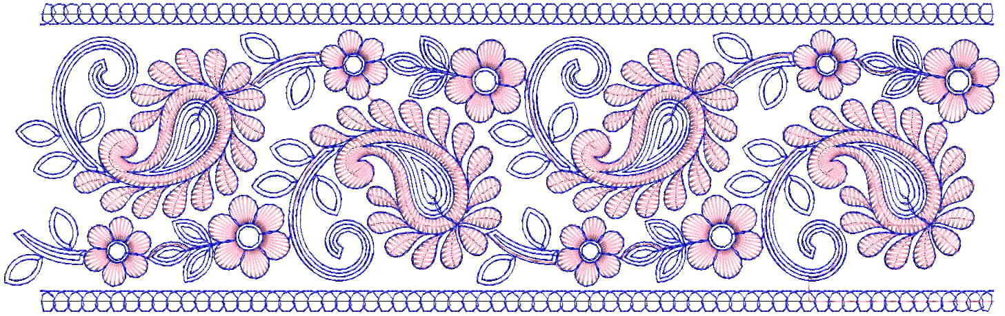 Embroidery Designs online download
