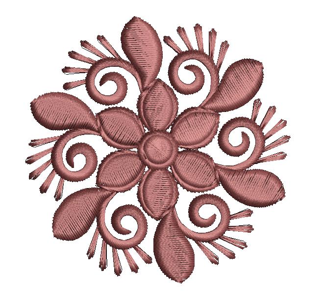Embroidery Designs online download